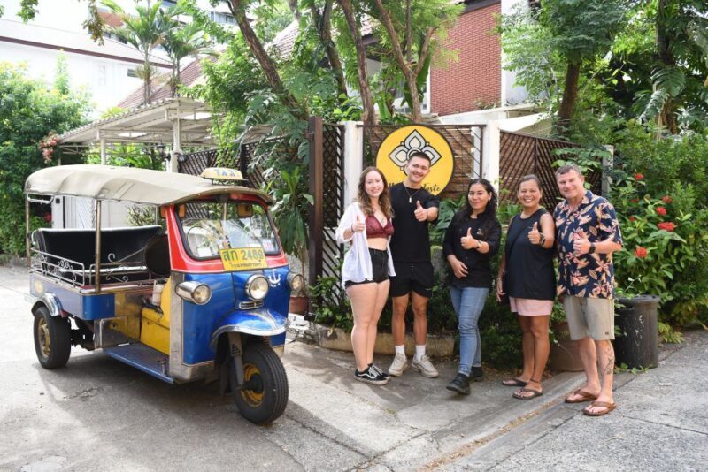 Sukhumvit: Hands-on Thai Cooking Class & Market Tour in BKK - Price, Value, and Overall Impression