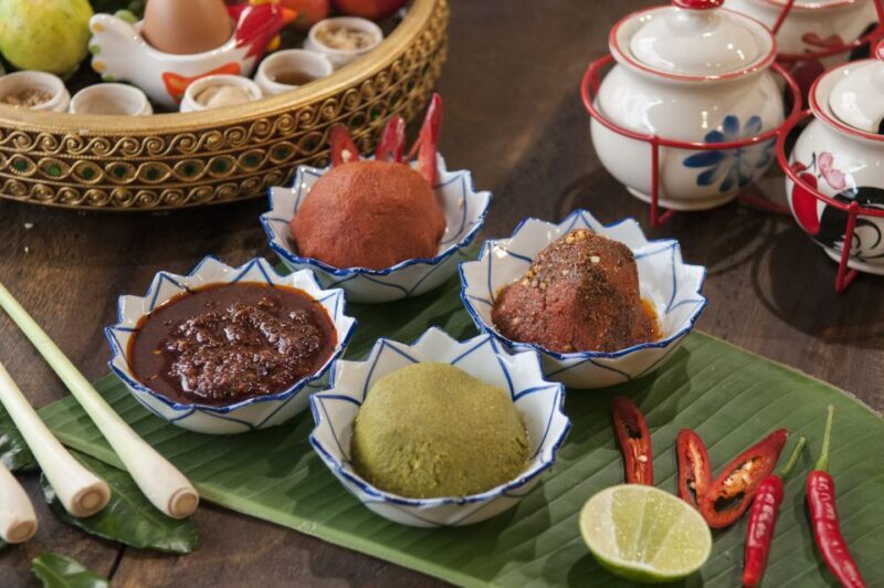Sukhumvit: Hands-on Thai Cooking Class & Market Tour in BKK - Final Thoughts