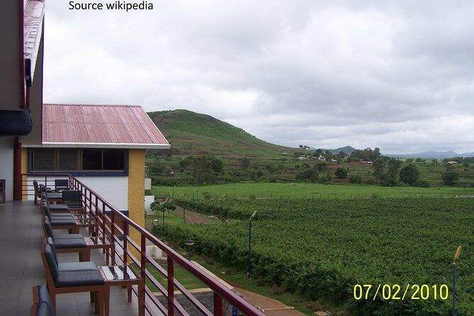 Sula Vineyards Day tour from Mumbai - Is It Worth the Price?