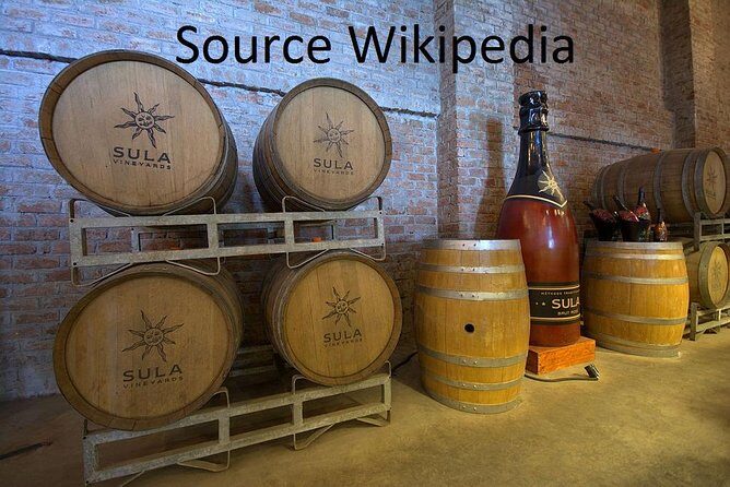 Sula Vineyards Day tour from Mumbai - The Bottom Line: Who Should Consider This Tour?