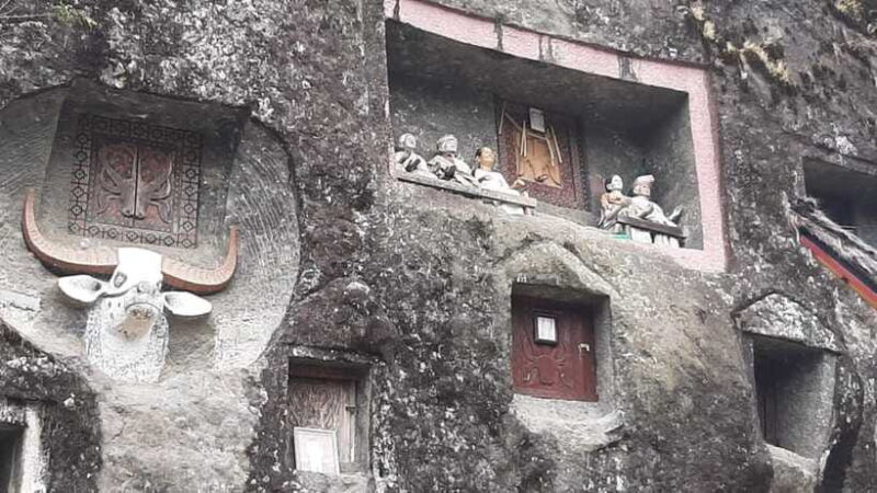 Sulawesi: Toraja Cultural Tour - The Sum Up