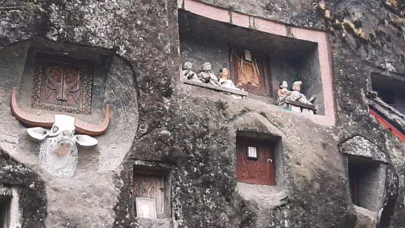 Sulawesi: Toraja Cultural Tour - FAQ