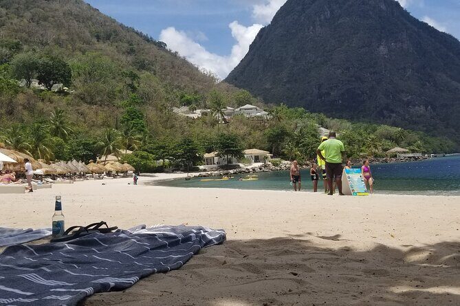 Sulphur Springs Tour - Final word