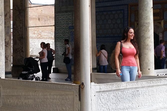 Sultanahmet Old City Tour - Private - Authentic, Unhurried Experiences