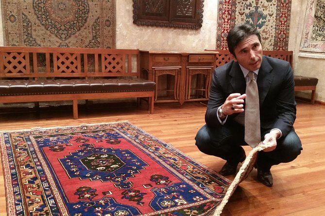 Sultanahmet Old City Tour - Private - Final Thoughts