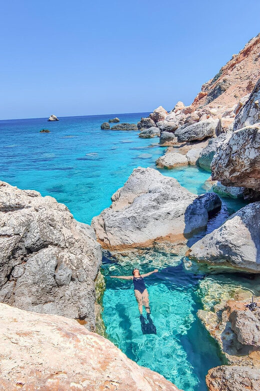 Suluada Boat Tour from Side, Antalya & Kemer: Swim & Lunch - An In-depth Look at the Suluada Boat Tour Experience