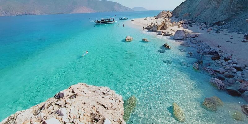 Suluada Boat Tour from Side, Antalya & Kemer: Swim & Lunch - Summary: Who Will Love This Tour?