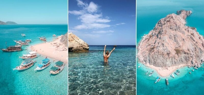 Suluada Island Boat Trip From Kemer - Why This Tour Is Worth Considering