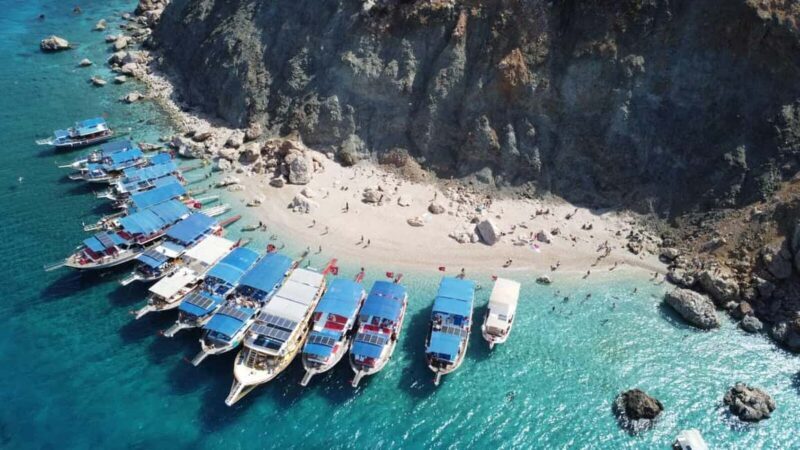 Suluada: Sunset Cruise with Transfers & Dinner - The Value of the Tour: Is $25 a Fair Price?