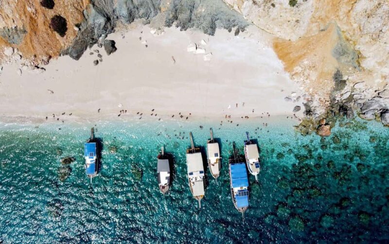 Suluada: Sunset Cruise with Transfers & Dinner - Final Thoughts: Is the Suluada Sunset Cruise Worth It?