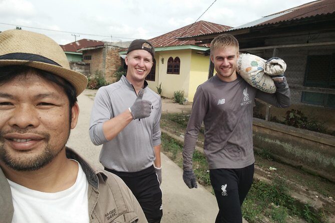 Sumatra Coffee Tour - An In-Depth Look at the Sumatra Coffee Tour