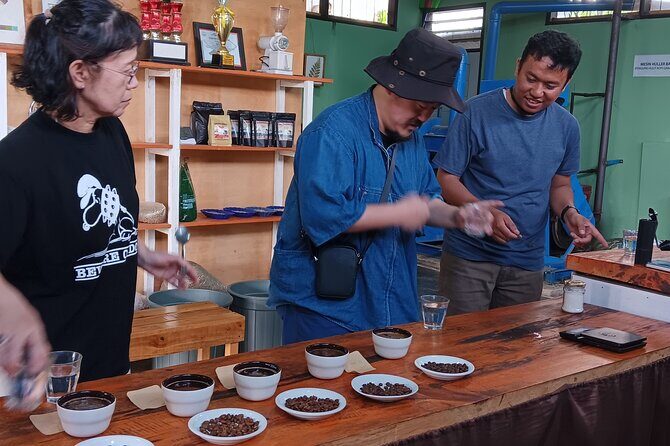 Sumatra Coffee Tour - Frequently Asked Questions