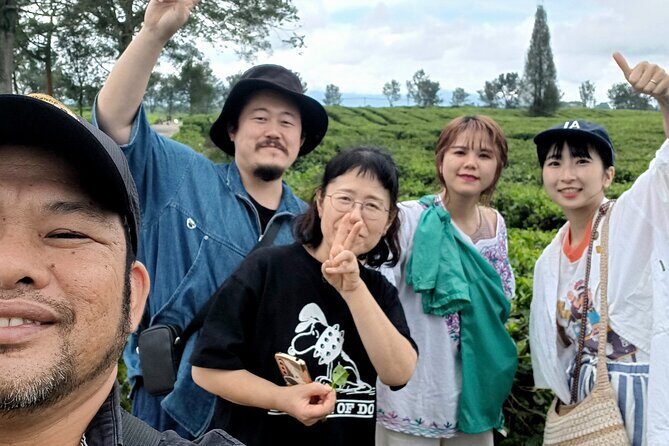 Sumatra Coffee Tour - Final Thoughts