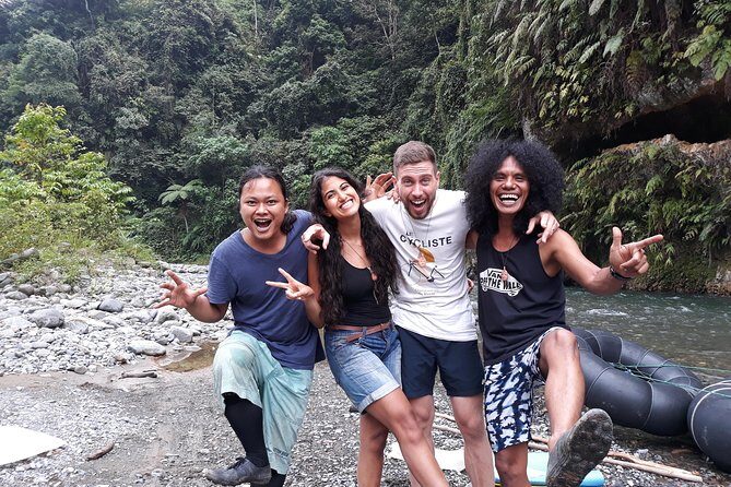 Sumatra trek and village tours - Key Points