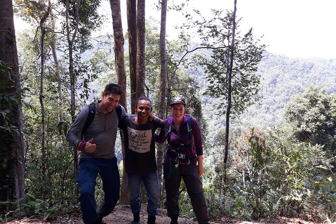 Sumatra trek and village tours - An In-Depth Look at the Sumatra Trek and Village Tours