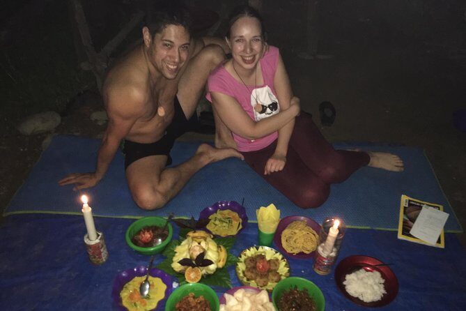 Sumatra trek and village tours - The Sum Up