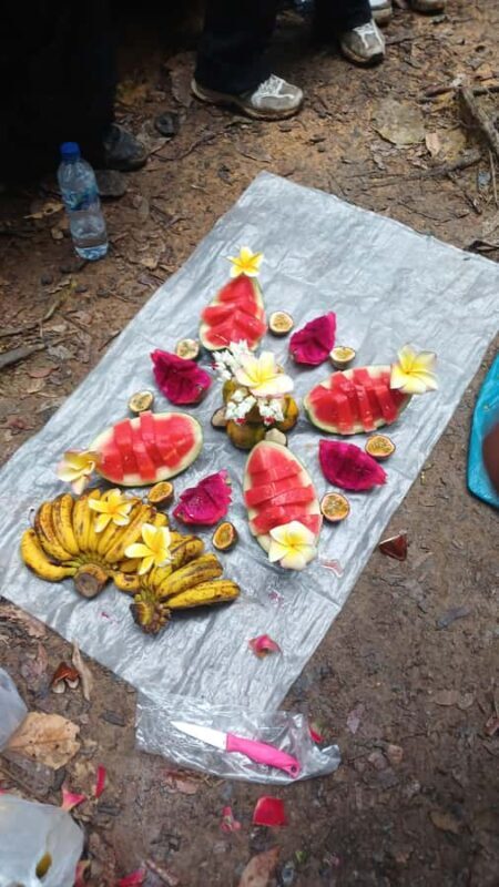 Sumatras Best Kept Secret:3-Day Ethical Trek & StoneCarving - An In-Depth Look at the 3-Day Adventure