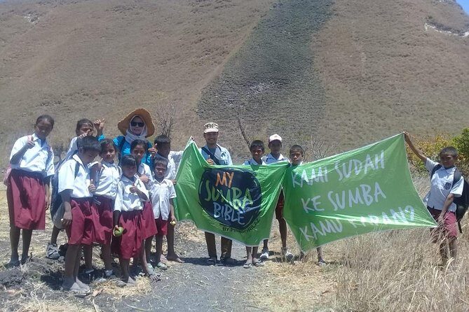 Sumba Adventure 5 Days 4 Nights - An In-Depth Look at the Itinerary