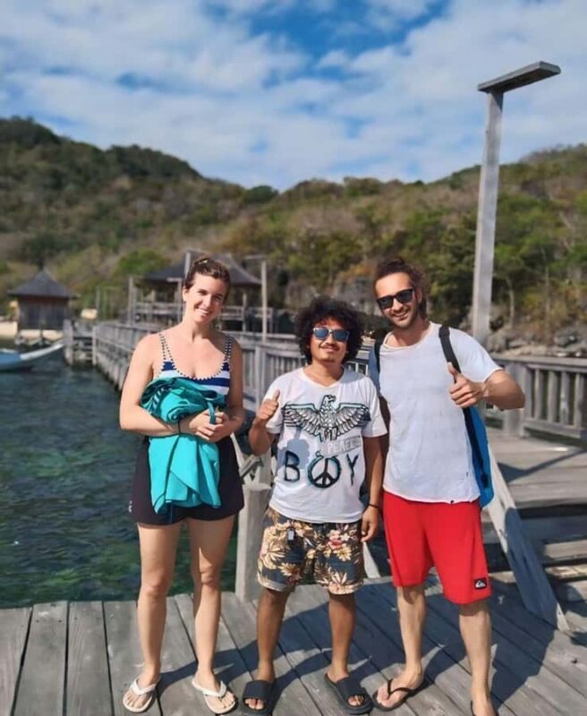 Sumba Island: Private Car Customized Tour with Driver - The Experience: What Travelers Say