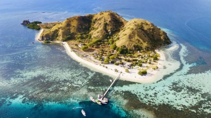 Sumbawa: Paserang and Kenawa Islands Snorkeling Day Trip - Key Points