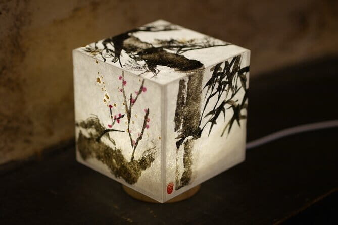 Sumi-e Ink Painting Suiboku-Ga Workshop in a Japanese Teahouse - What Is Suiboku-ga and Why It Matters