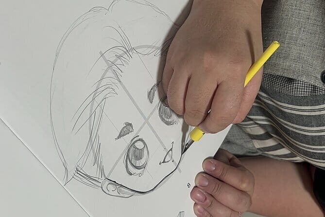 Sumi-e Ink Painting Suiboku-Ga Workshop in a Japanese Teahouse - FAQ