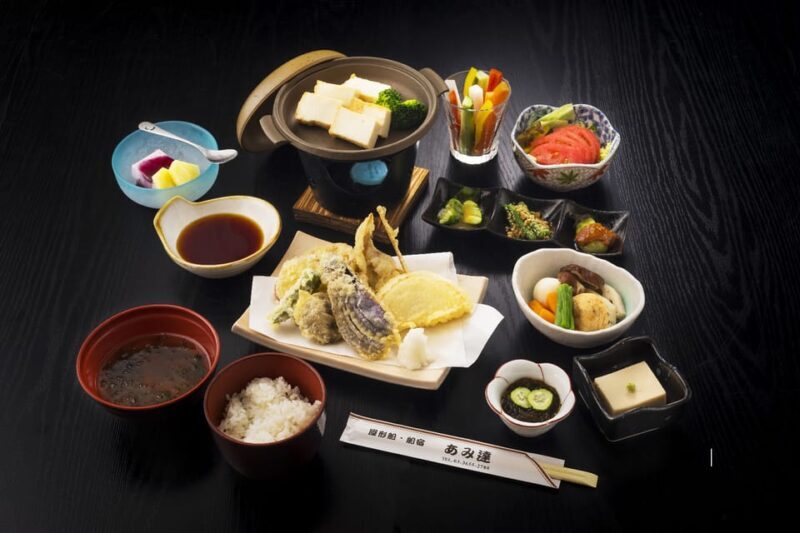 Sumida River: Japanese Traditional Yakatabune Dinner Cruise - The Sum Up