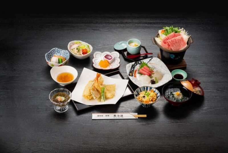 Sumida River: Japanese Traditional Yakatabune Dinner Cruise - FAQ