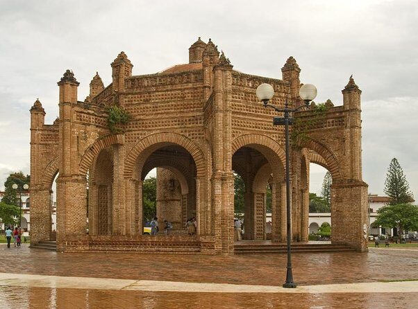 Sumidero Canyon - Chiapa de Corzo - Key Points