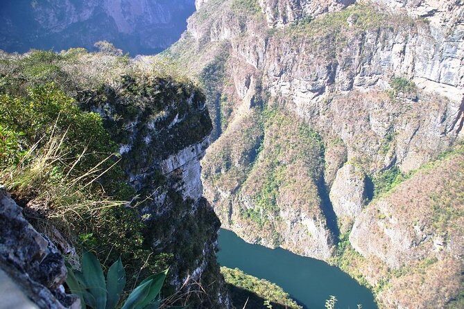 Sumidero Canyon - Chiapa de Corzo - Practical Tips