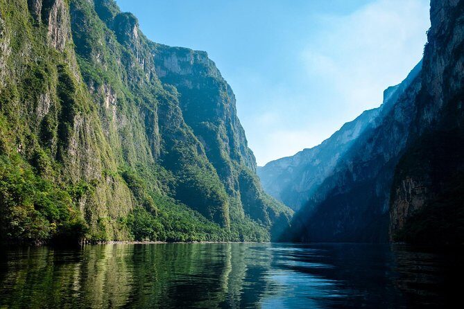 Sumidero Canyon - Chiapa de Corzo - FAQ