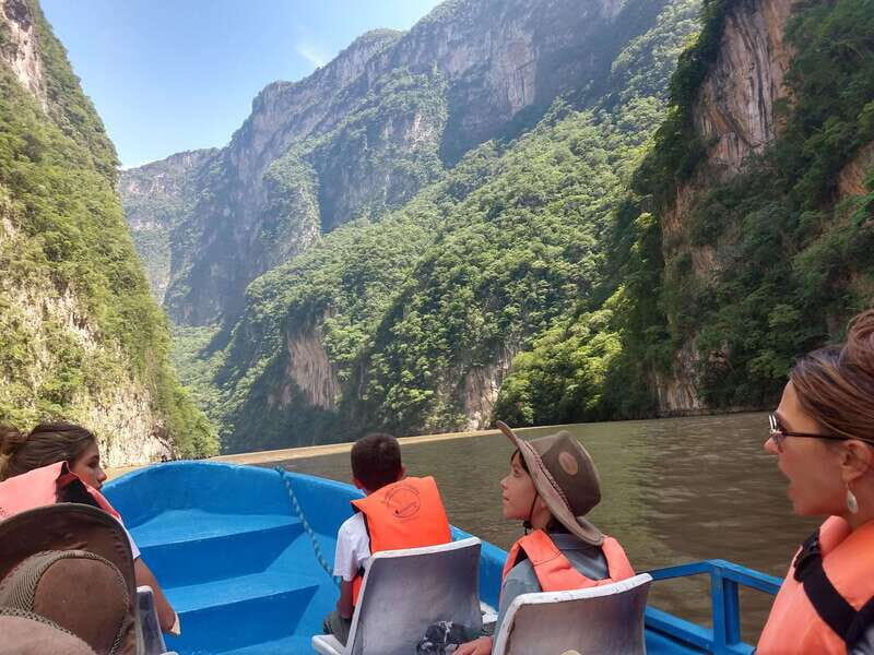 Sumidero Canyon & Chiapa de Corzo: Day Tour from Tuxtla - Final Thoughts