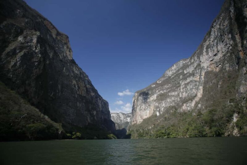 Sumidero Canyon & Chiapa de Corzo from San Cristobal - Who Will Love This Tour?