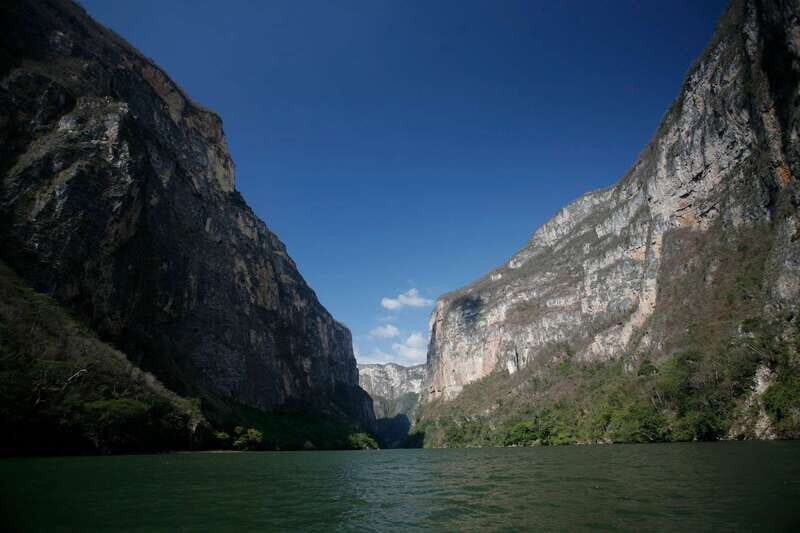Sumidero Canyon & Chiapa de Corzo from San Cristobal - Final Thoughts