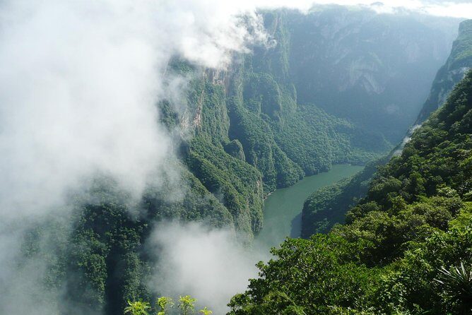 Sumidero Canyon & Chiapa de Corzo from Tuxtla & San Cristobal - An In-Depth Look at the Tour Itinerary
