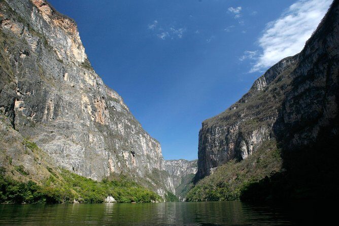 Sumidero Canyon & Chiapa de Corzo from Tuxtla & San Cristobal - FAQ: Common Practical Questions
