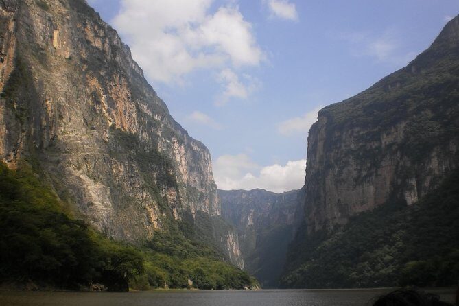 Sumidero Canyon, Chiapa de Corzo Magical Town from San Cristóbal de las Casas - The Itinerary Breakdown: From Canyon to Colonial Charm