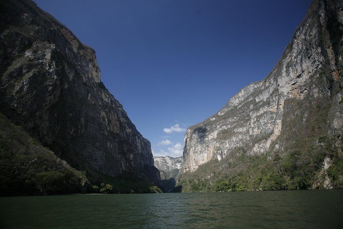 Sumidero Canyon, Chiapa de Corzo Magical Town from San Cristóbal de las Casas - Final Thoughts