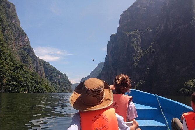 Sumidero Canyon, Chiapa de Corzo Magical Town from San Cristóbal de las Casas - FAQ