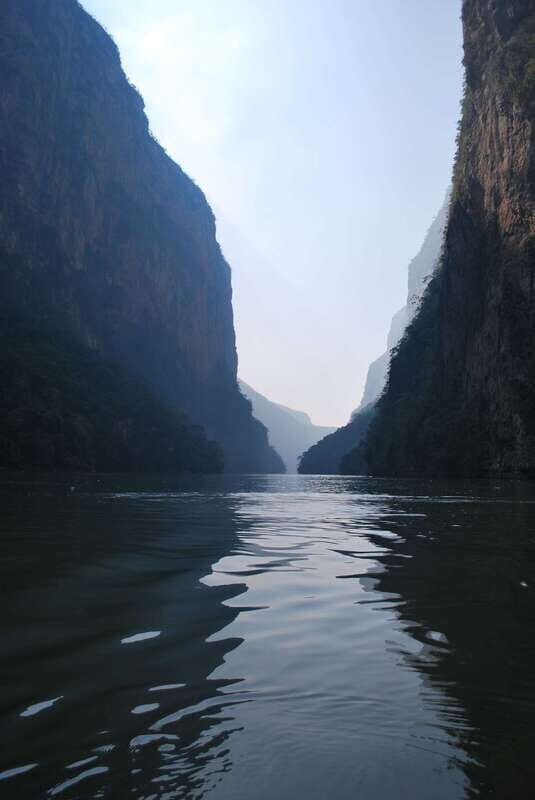 Sumidero National Park Full-Day Trip from San Cristobal - How the Tour Feels in Practice