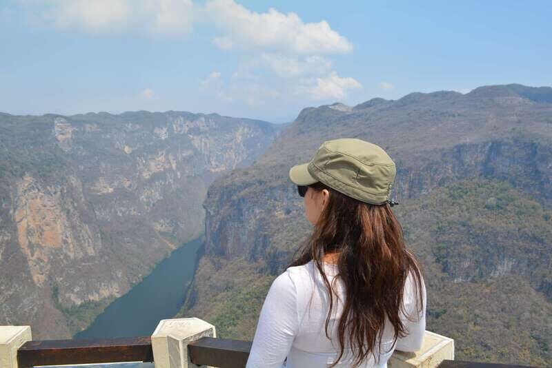 Sumidero National Park Full-Day Trip from Tuxtla Gutiérrez - An In-Depth Look at the Experience