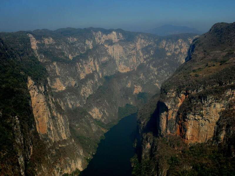 Sumidero National Park Full-Day Trip from Tuxtla Gutiérrez - What Travelers Say