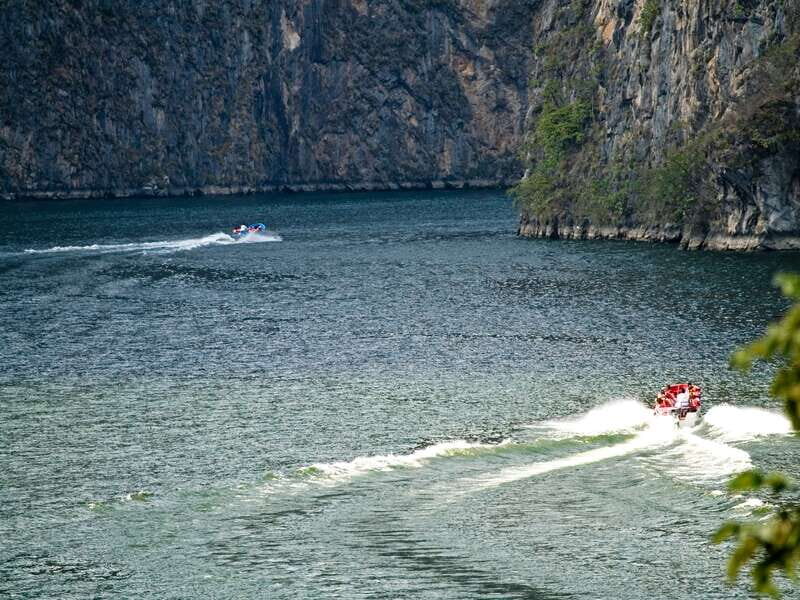 Sumidero National Park Full-Day Trip from Tuxtla Gutiérrez - Who Should Consider This Tour?
