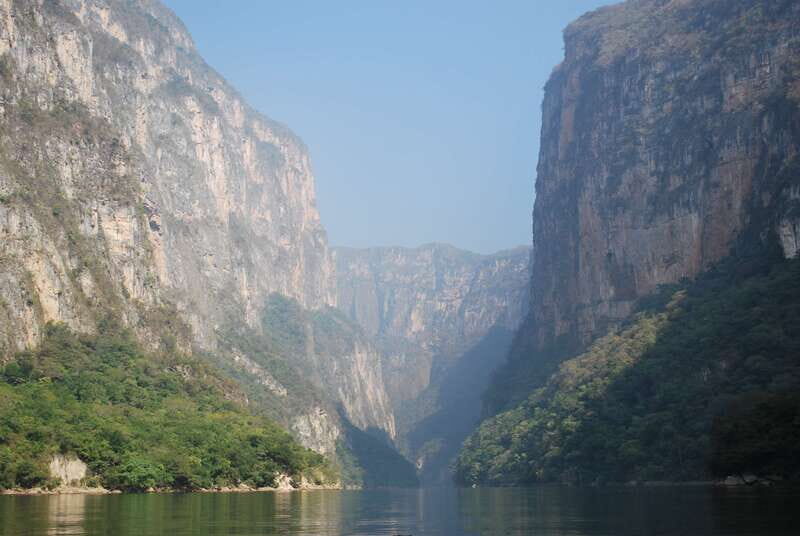 Sumidero National Park Full-Day Trip from Tuxtla Gutiérrez - Final Thoughts