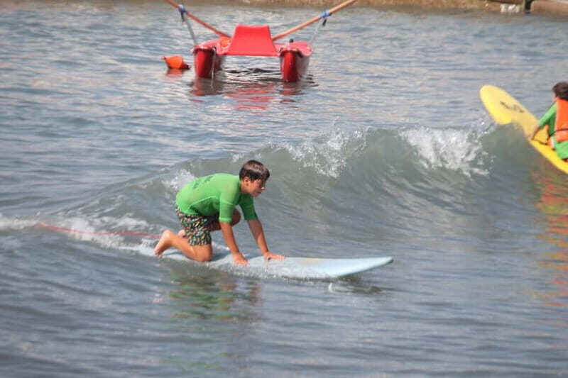 SUMMER CAMP 1 WEEK - What You and Your Kids Can Expect During the Week