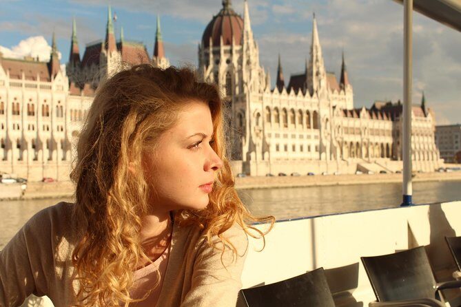Summer Daytime Cruise on the Danube with Drink Options - Full Review: Savoring Budapest from the Water