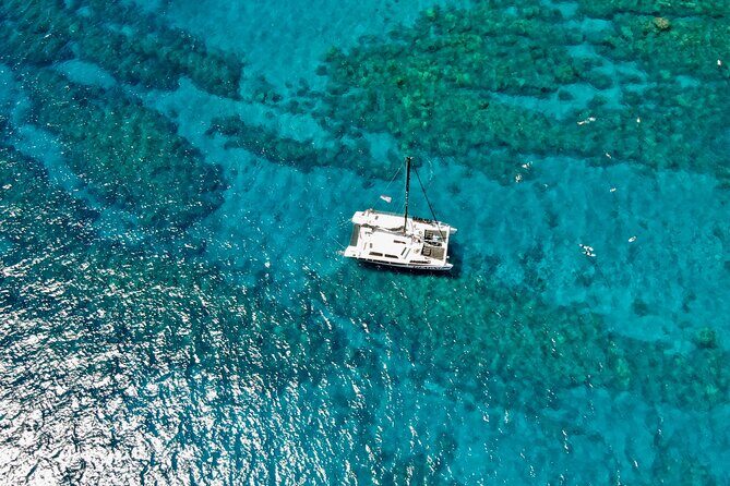 Summer Morning Express Snorkel Adventure off Ka'anapali Beach - Why Choose the Summer Morning Express Snorkel Adventure?
