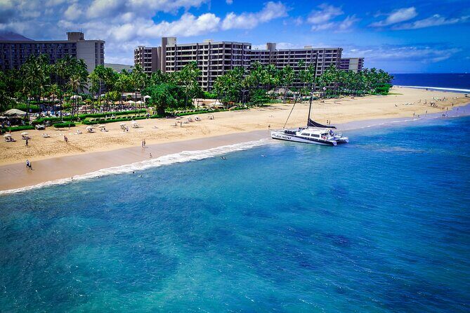 Summer Morning Express Snorkel Adventure off Ka'anapali Beach - Pricing and Value
