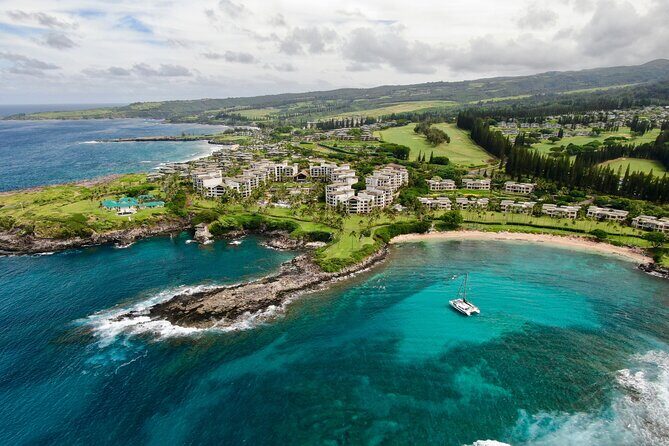 Summer Morning Express Snorkel Adventure off Ka'anapali Beach - Practical Tips for Participants