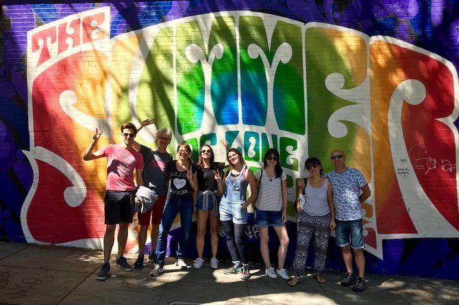 "Summer of Love" tour in Haight-Ashbury in French - Cancellations and Weather